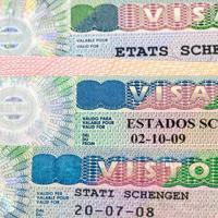 Embassies to ‘take steps to solve visa problem’ - Türkiye News