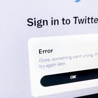 Twitter outages hit thousands of users worldwide