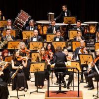 Istanbul State Symphony Orchestra at AKM tonight