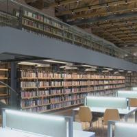 Country’s largest library Rami opens its doors - Türkiye News