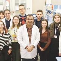 Turkish scientists work on drug to prevent cancer - Türkiye News