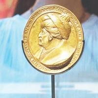 Medallion with Sultan Mehmet II’s portrait returning to country ...