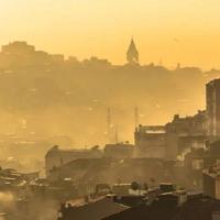 Göztepe rated Istanbul’s most polluted neighborhood last year - Türkiye ...