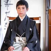 10-year-old becomes first official dual-national kabuki actor