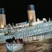 ‘Titanic’ re-released 25 years on