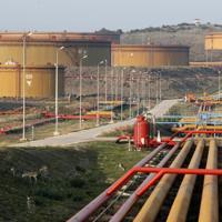 Ceyhan loadings of BTC pipeline oil could begin within two days ...