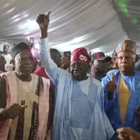 Nigeria's Bola Tinubu declared winner of presidential vote - World News