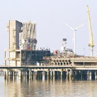 European LNG imports soar 63 pct in 2022: IEA - Latest News