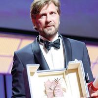 Palme winner Ruben Ostlund to head Cannes jury