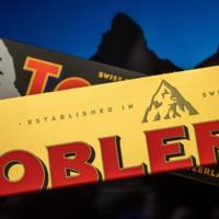 Toblerone drops iconic design due to rules on ‘Swissness’