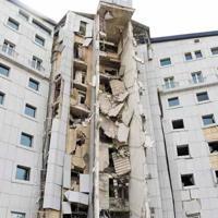 Hatay hospital manager defiant over lives lost in ICU - Türkiye News