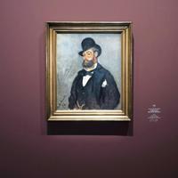 ‘Invisible’ Monet, Leon, was key to impressionism