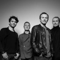 Ukrainian rock band to perform in Istanbul