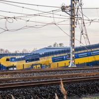 One dead, dozens injured in Dutch rail accident - World News