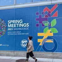 ‘World Bank could lend $50bn more with reform’ - Latest News