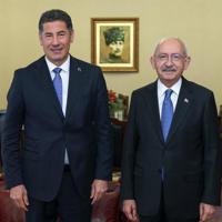 Nation Alliance, ATA Alliance candidates discuss poll security ...