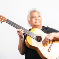 Nicolas Reyes to present two concerts