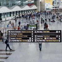 TAV serves over 14 million passengers in first quarter - Latest News