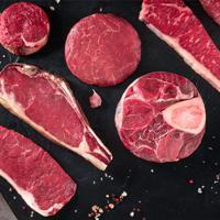 Red meat production up 12 percent - Latest News
