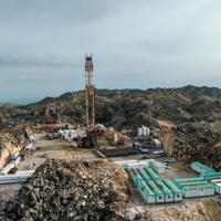 Gabar oil to meet 12 pct of Türkiye’s needs: Minister - Latest News