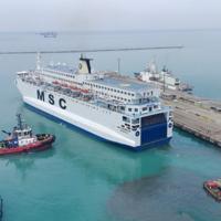 Ship hosting quake survivors completes mission - Türkiye News