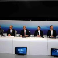 Greek rivals launch final push before election - World News