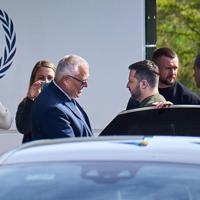 ICC 'undeterred' after Russia puts prosecutor on wanted list - World News