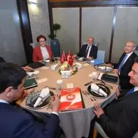 İYİ Party: Nation Alliance is over - Türkiye News