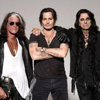 Depp’s band to donate concert earnings to quake zone