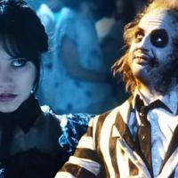 ‘Beetlejuice 2’ is ‘exactly like the first movie’