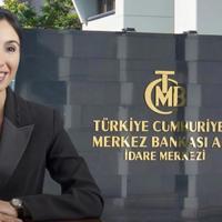 Erkan becomes first female governor of Türkiye’s Central Bank - Latest News