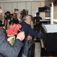 Victims of Sivas Massacre remembered on 30th anniversary - Türkiye News