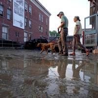 Vermont slowly turns to recovery after being hit by flood - World News