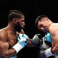 Olympic gold medalist Cruz wins pro boxing debut - Turkish News