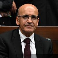 Şimşek meets with foreign investors - Latest News