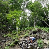 Pidcock wins world mountain bike gold - Turkish News