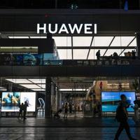 Huawei renews patent licensing deal with Ericsson - Latest News