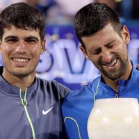 Djokovic, Alcaraz poised for US Open collision - Turkish News