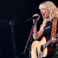 Touring North America, Maisie Peters comes of age
