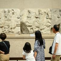The British Museum: controversies, crises, missing artifacts