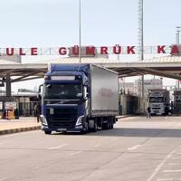Türkiye ‘pursues freedom of transit’ for EU trade drivers - Türkiye News