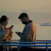 87 pct of Turkish people use internet in 2023 - Türkiye News