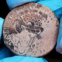 West Point time capsule yields centuries-old coins