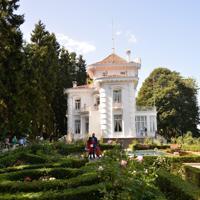 Atatürk Mansion to be reopened to visitors soon - Türkiye News