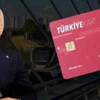 ‘Türkiye Card’ to be extended across country - Türkiye News