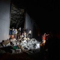 100 killed in Iraq wedding fire tragedy - World News