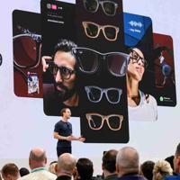 Meta putting AI in smart glasses, assistants and more - Latest News