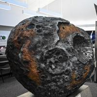 NASA to journey to a metal-rich asteroid