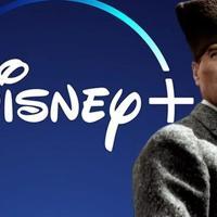 Disney reps summoned by parliament over canceling 'Atatürk' series ...