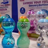 Toy industry takes on a new role, building resilience